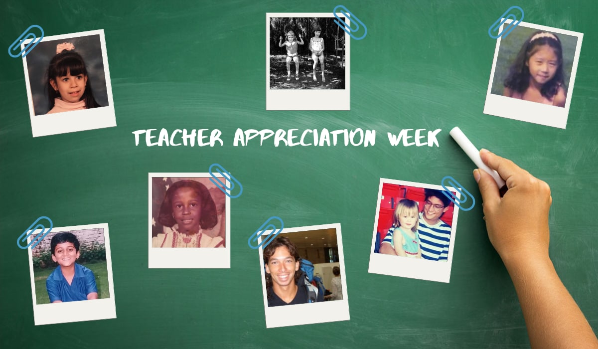 Honoring Educators for Their Lasting Impact on Our Lives