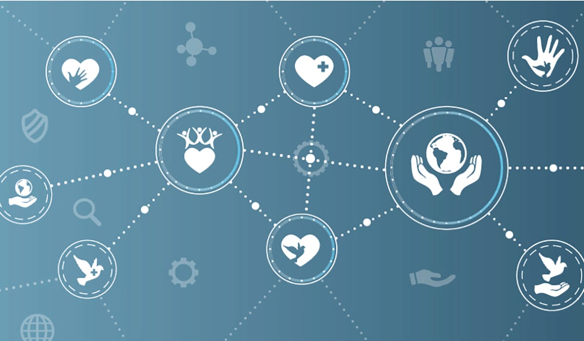 A Culture of Giving: COVID-19 Response