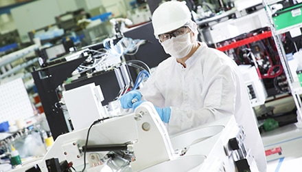 United States - Home