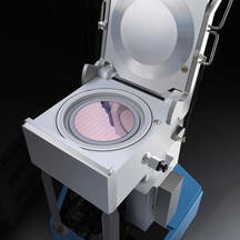 Centura iSprint SSW ALD/CVD