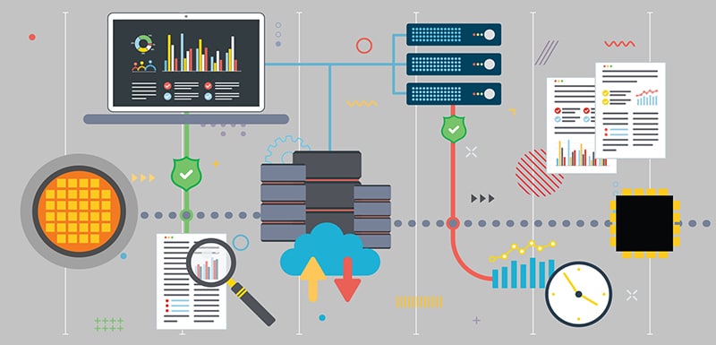 Enhanced Fault Detection Comes to Semiconductor Assembly, Test and ...